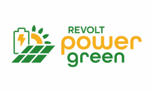 Revolt Energy Green - Revolt Groupe - Solutions d'Énergie Verte