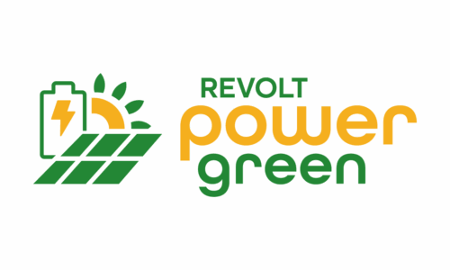 Revolt Energy Green - Revolt Groupe - Solutions d'Énergie Verte