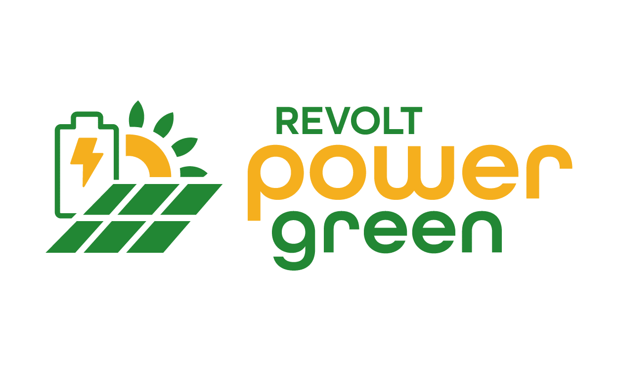 Revolt Energy Green - Revolt Groupe - Solutions d'Énergie Verte