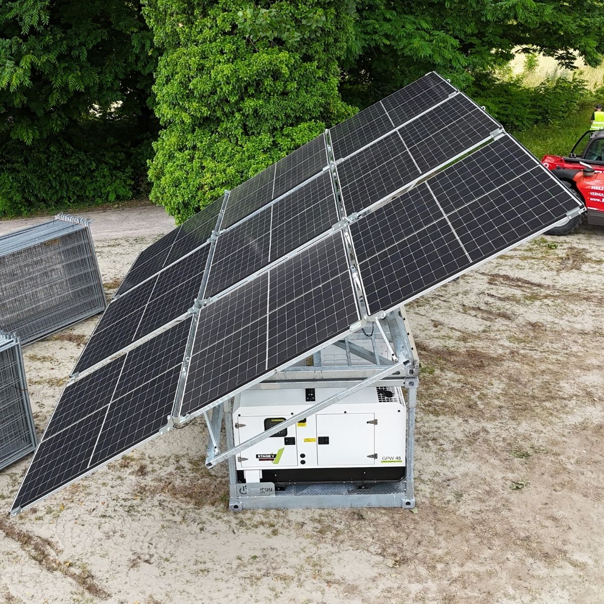 Revolt Energy Green - Revolt Groupe - Solutions d'Énergie Verte